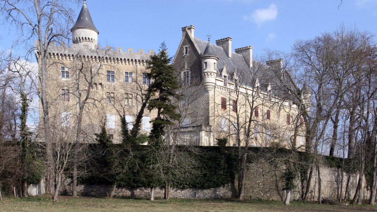 Commune de Léran - CC Pays de Mirepoix (09)