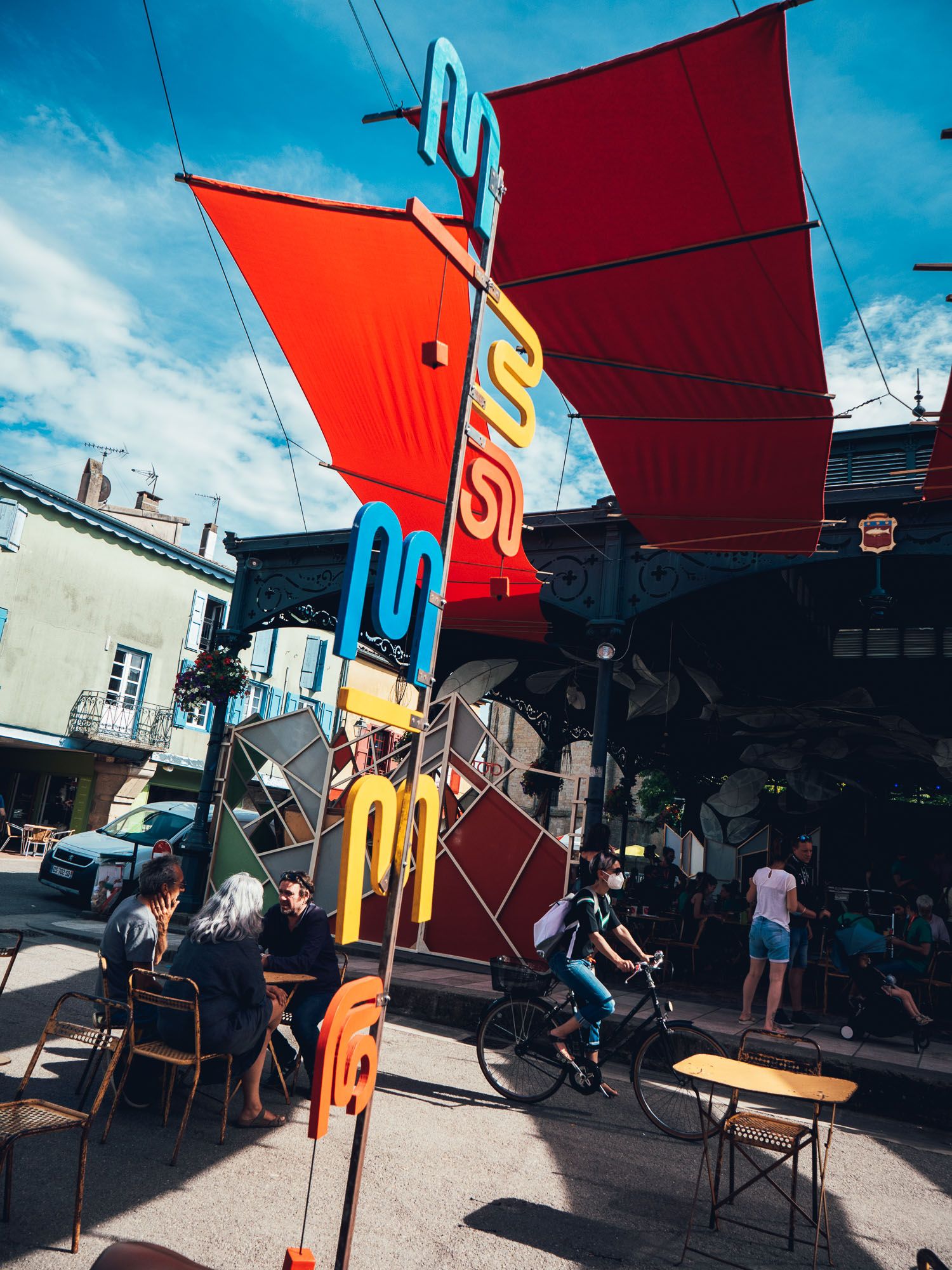 Festival MIMA - CC Pays de Mirepoix (09)