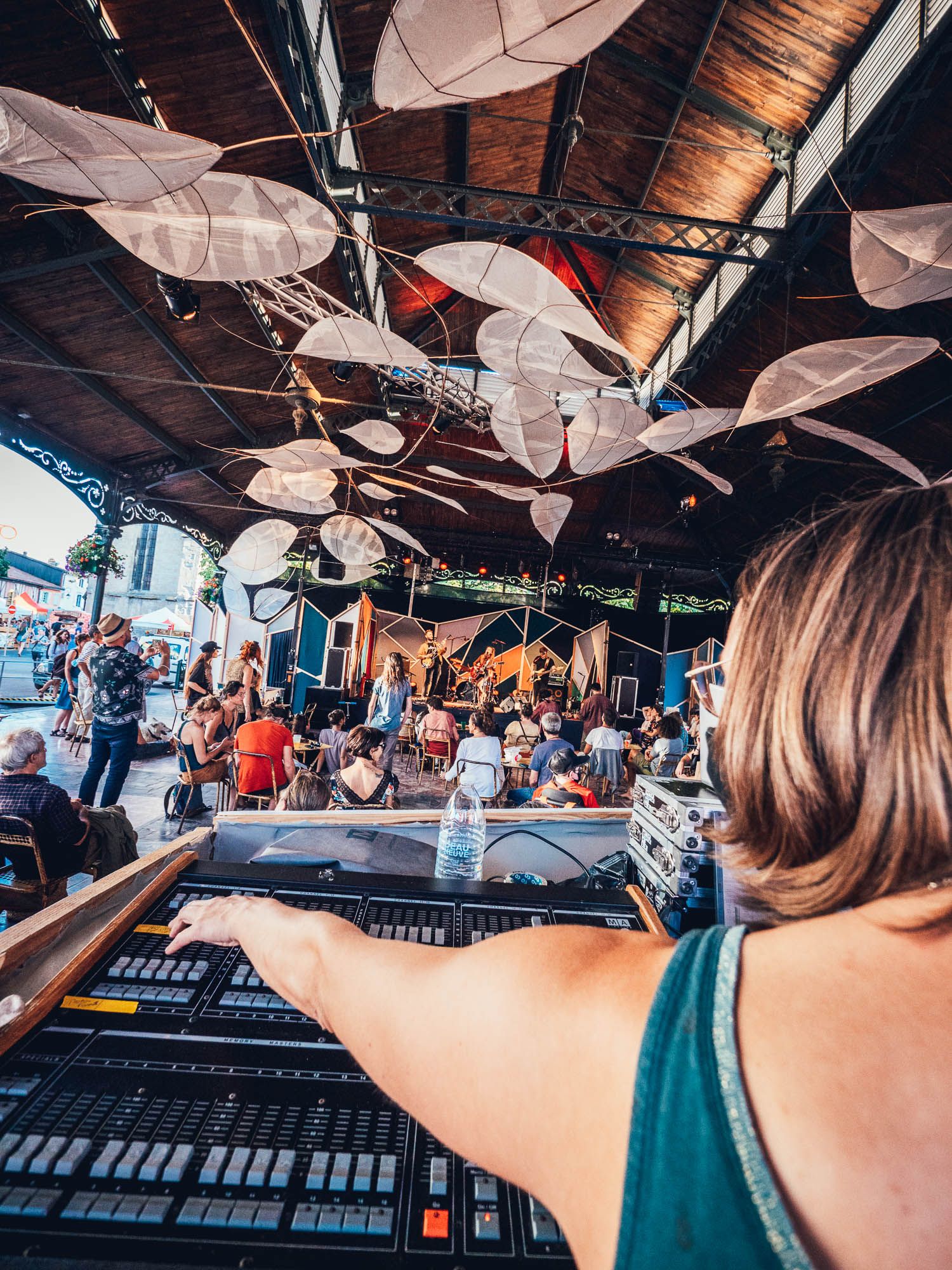 Festival MIMA - CC Pays de Mirepoix (09)