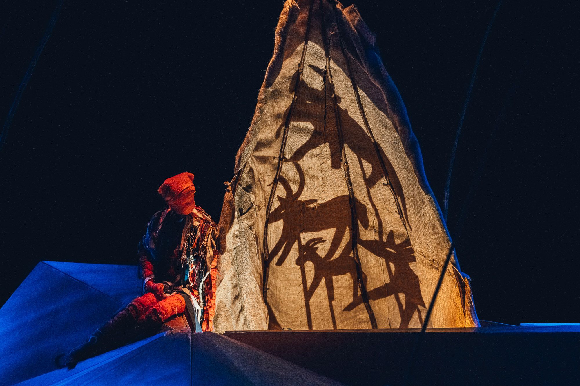 Festival MIMA - CC Pays de Mirepoix (09)