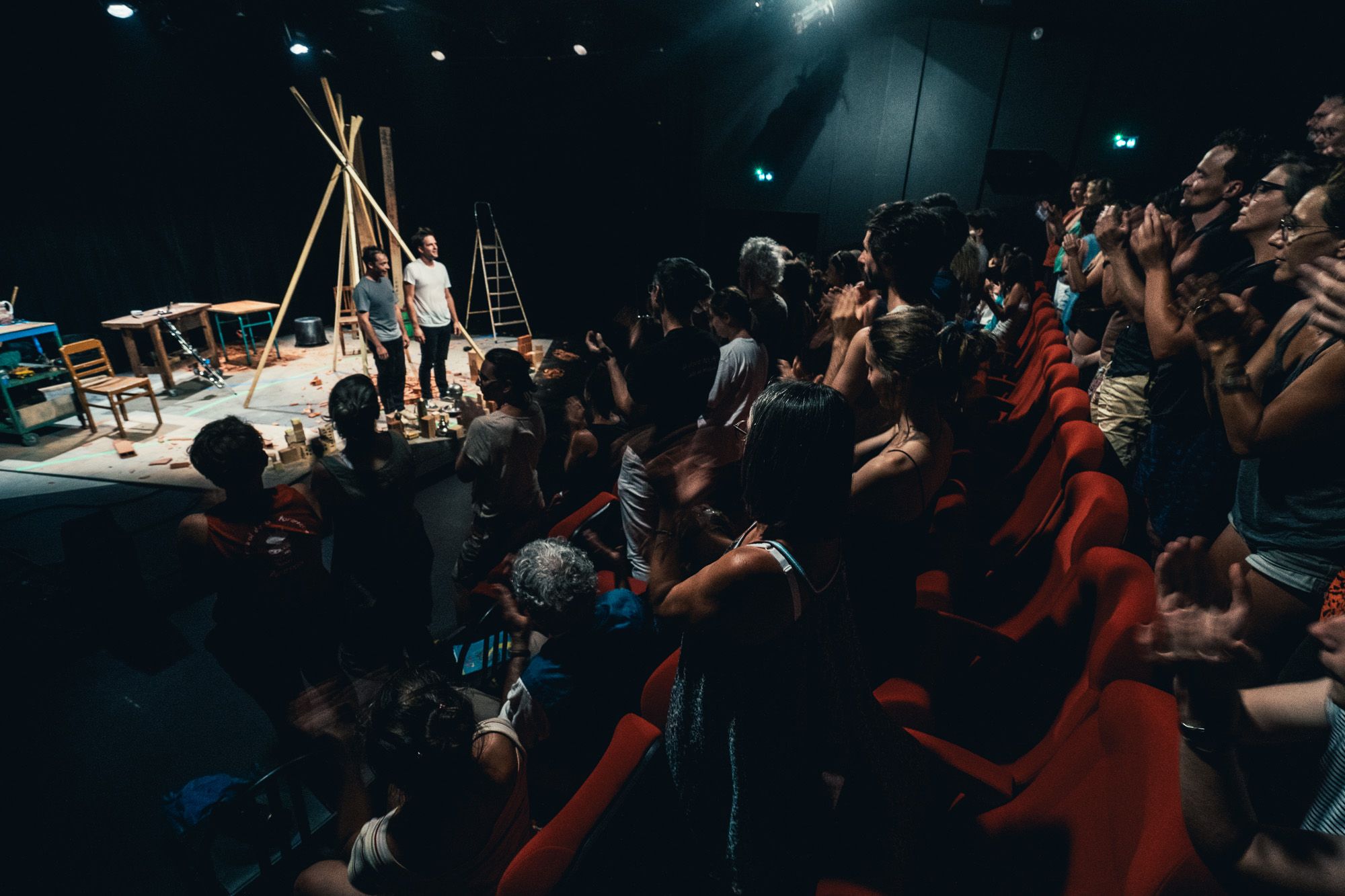 Festival MIMA - CC Pays de Mirepoix (09)