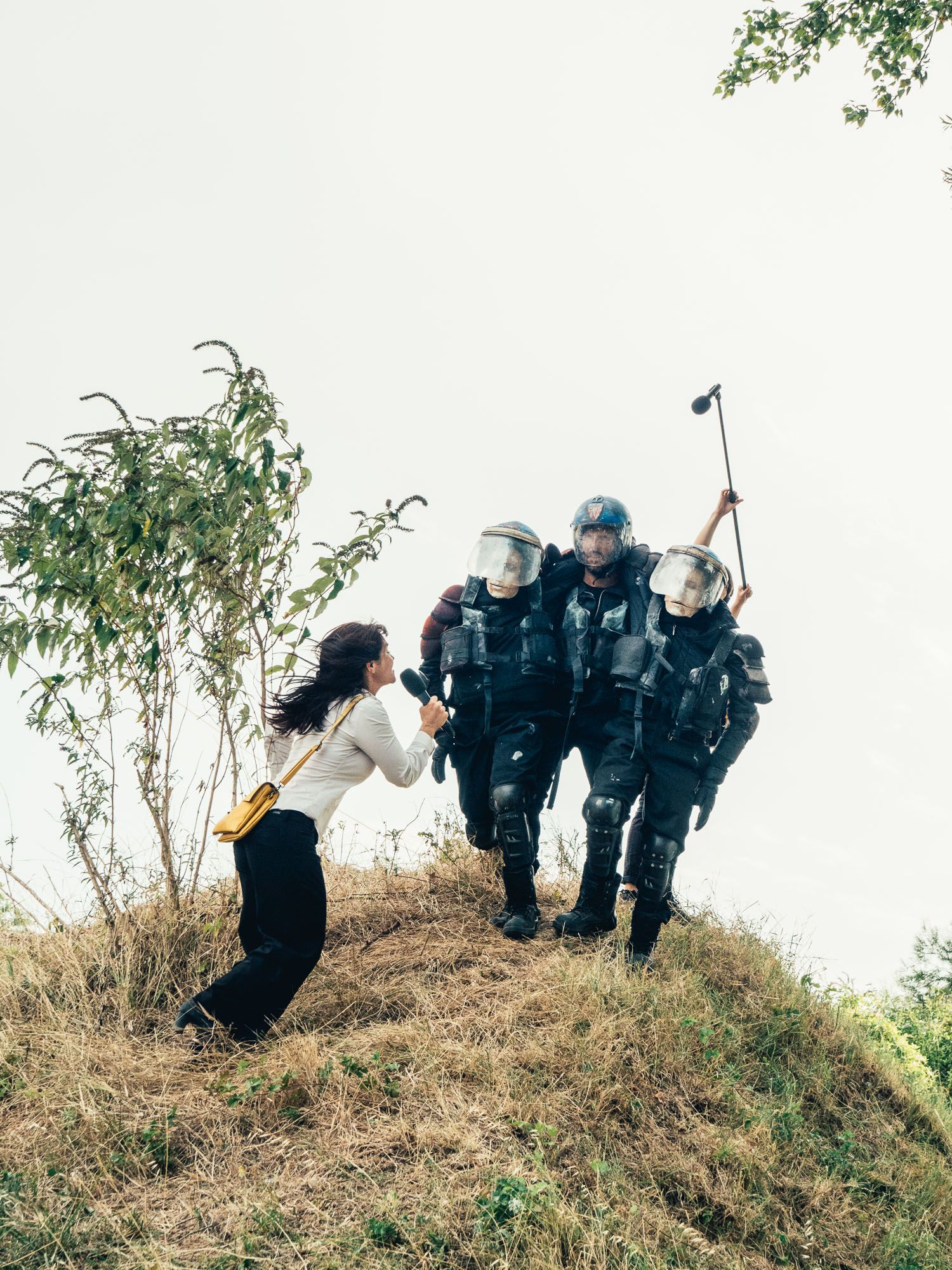 Festival MIMA - CC Pays de Mirepoix (09)