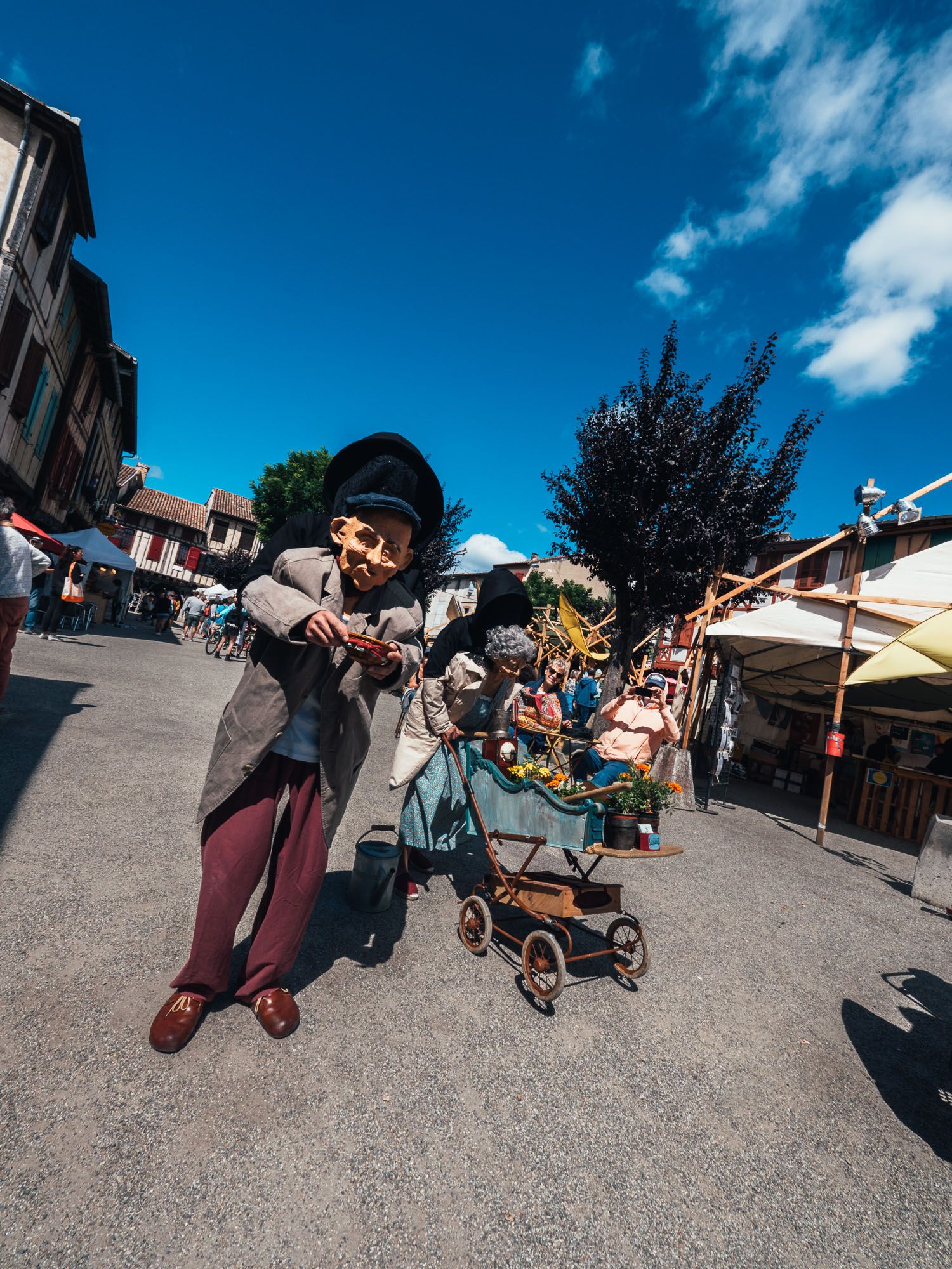 Festival MIMA - CC Pays de Mirepoix (09)