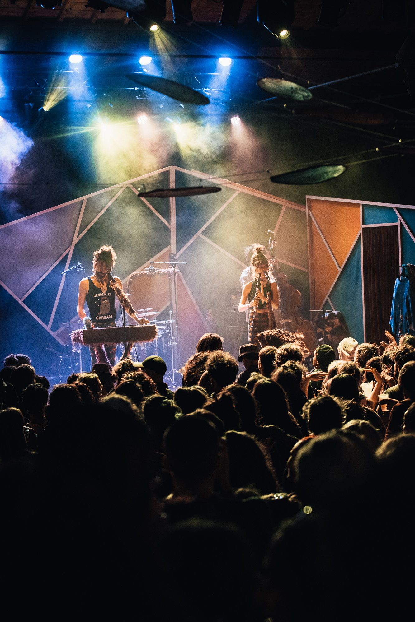 Festival MIMA - CC Pays de Mirepoix (09)