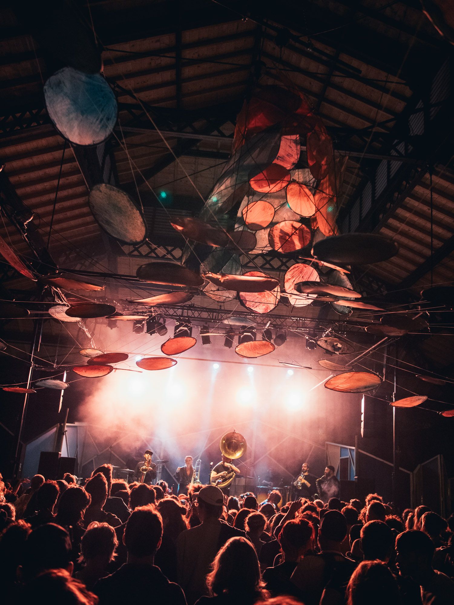 Festival MIMA - CC Pays de Mirepoix (09)