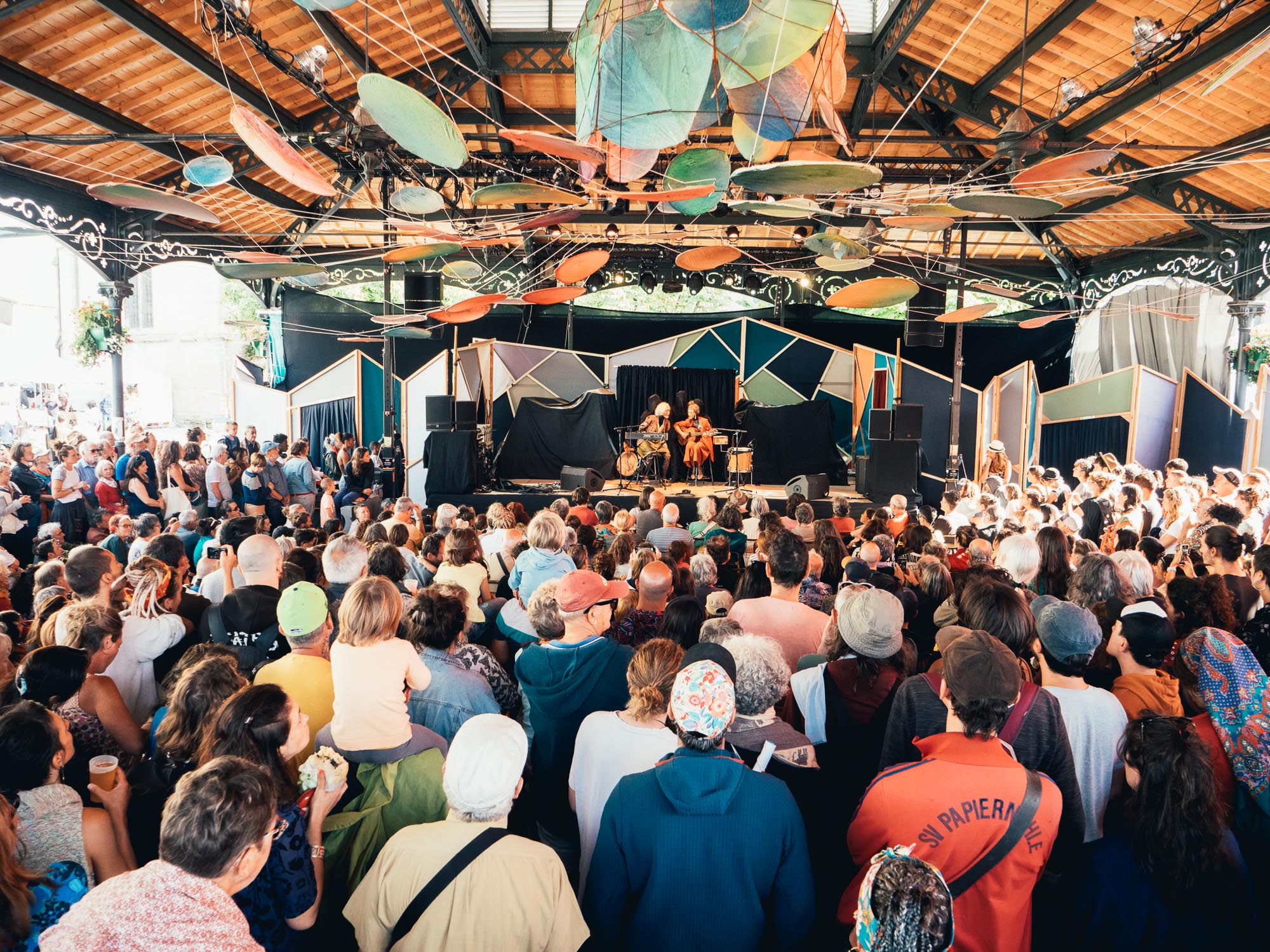 Festival MIMA - CC Pays de Mirepoix (09)