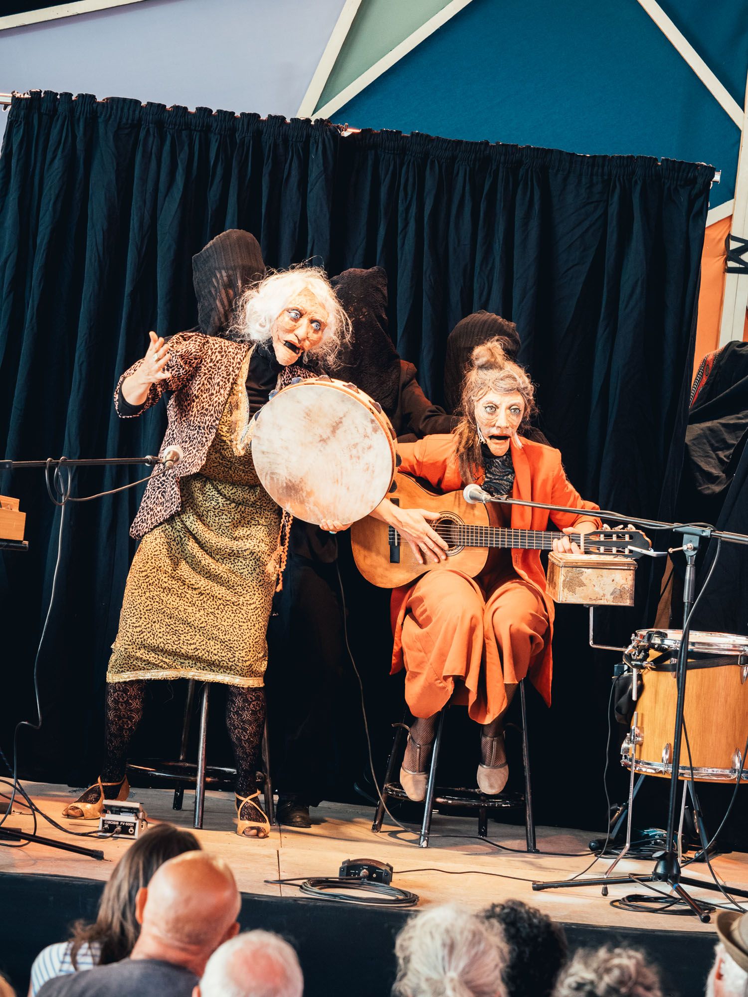 Festival MIMA - CC Pays de Mirepoix (09)