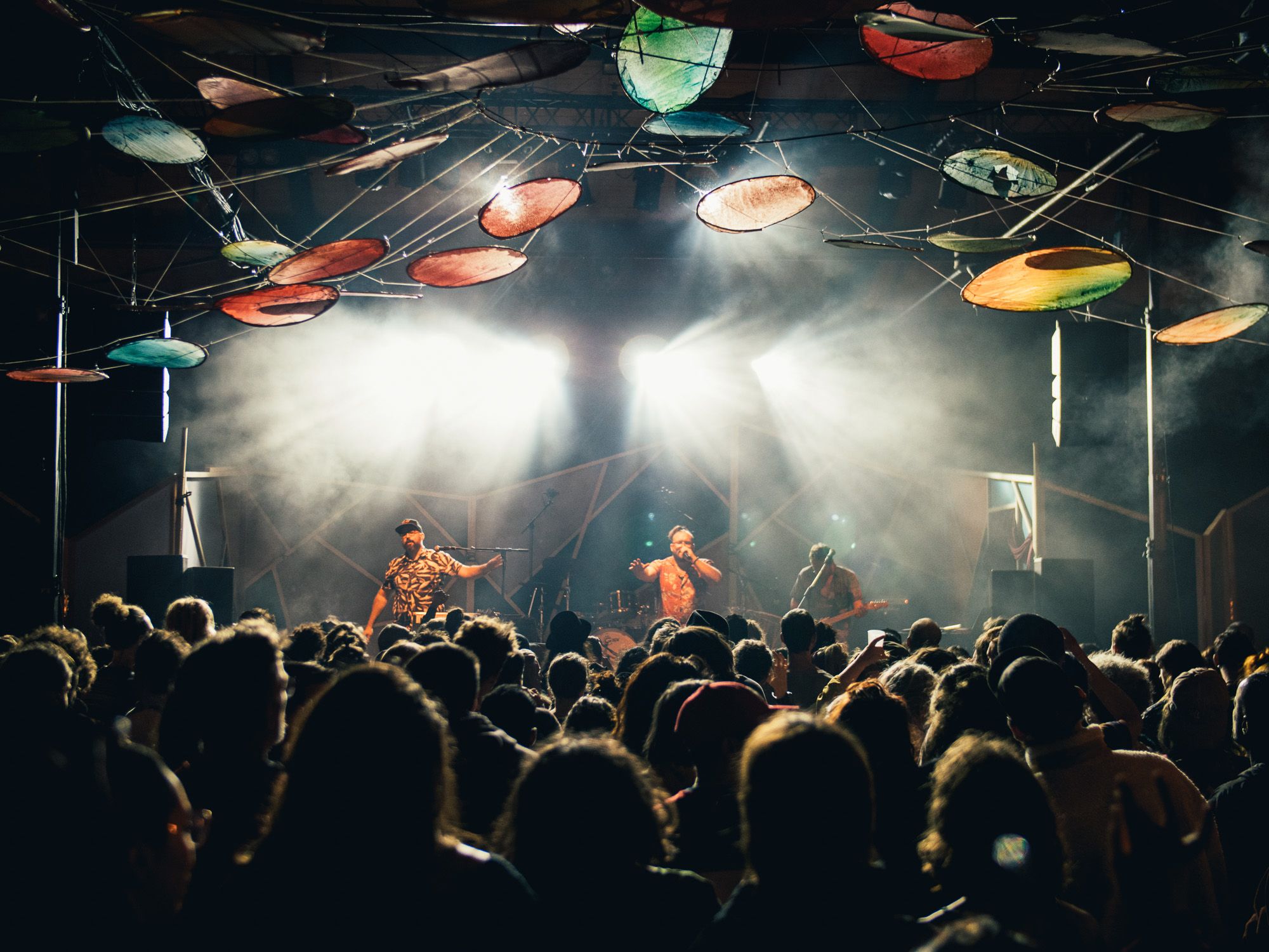 Festival MIMA - CC Pays de Mirepoix (09)