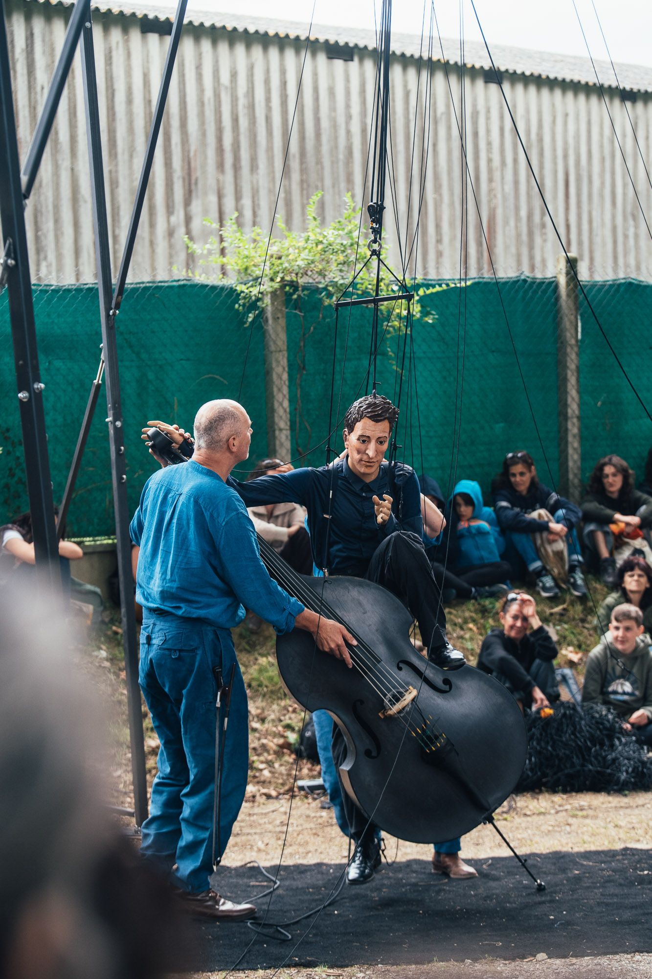 Festival MIMA - CC Pays de Mirepoix (09)