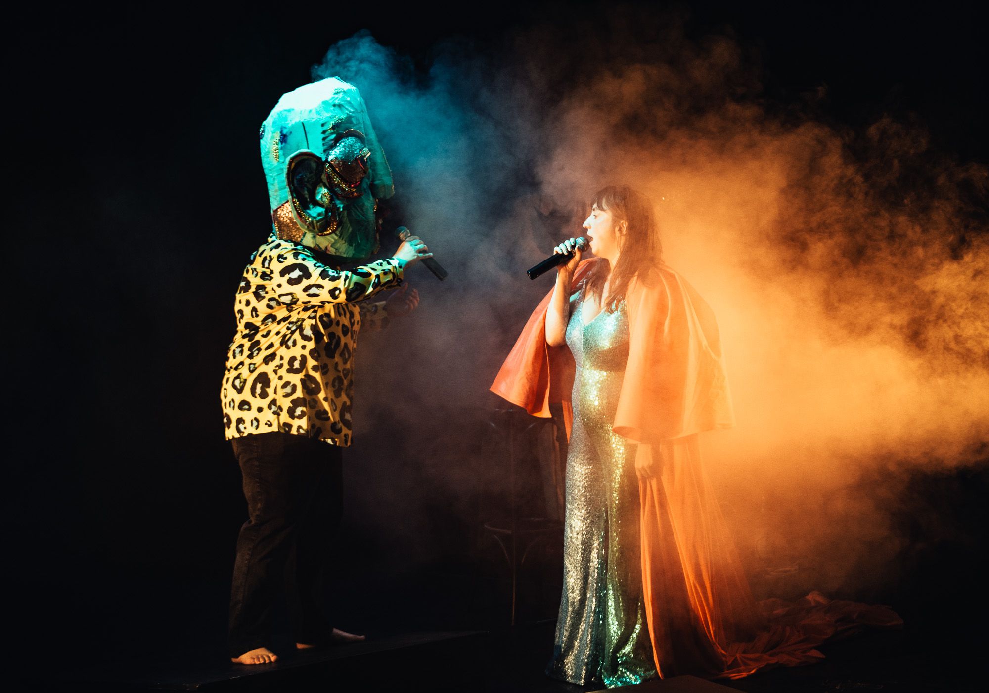 Festival MIMA - CC Pays de Mirepoix (09)