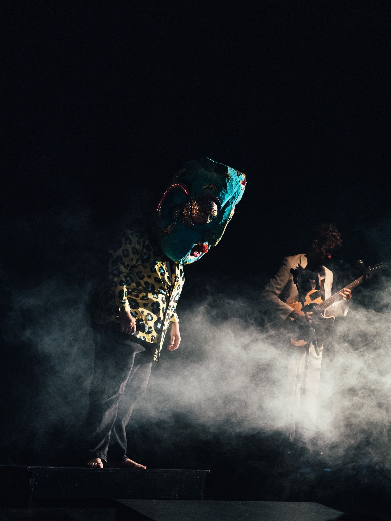 Festival MIMA - CC Pays de Mirepoix (09)