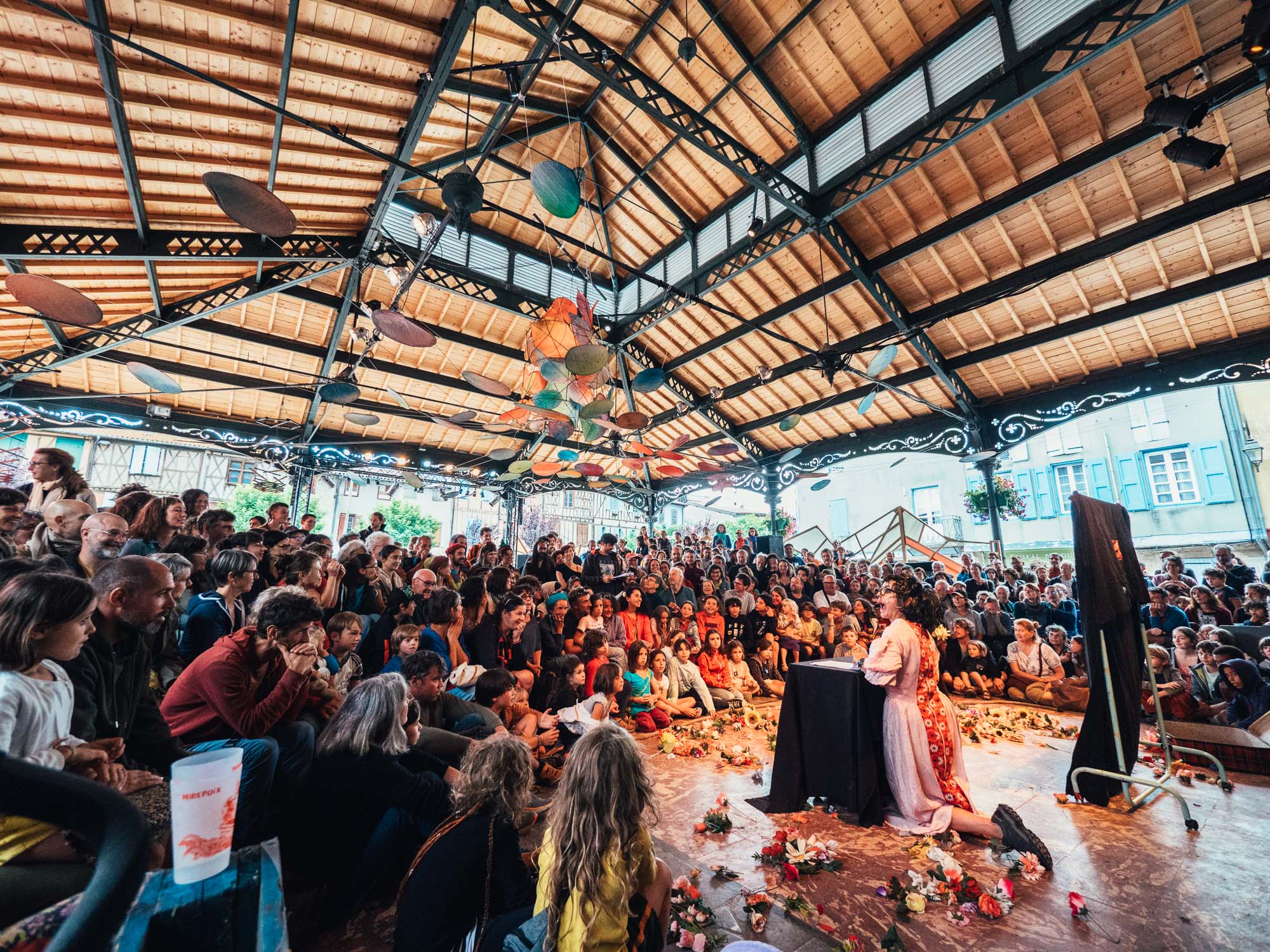 Festival MIMA - CC Pays de Mirepoix (09)