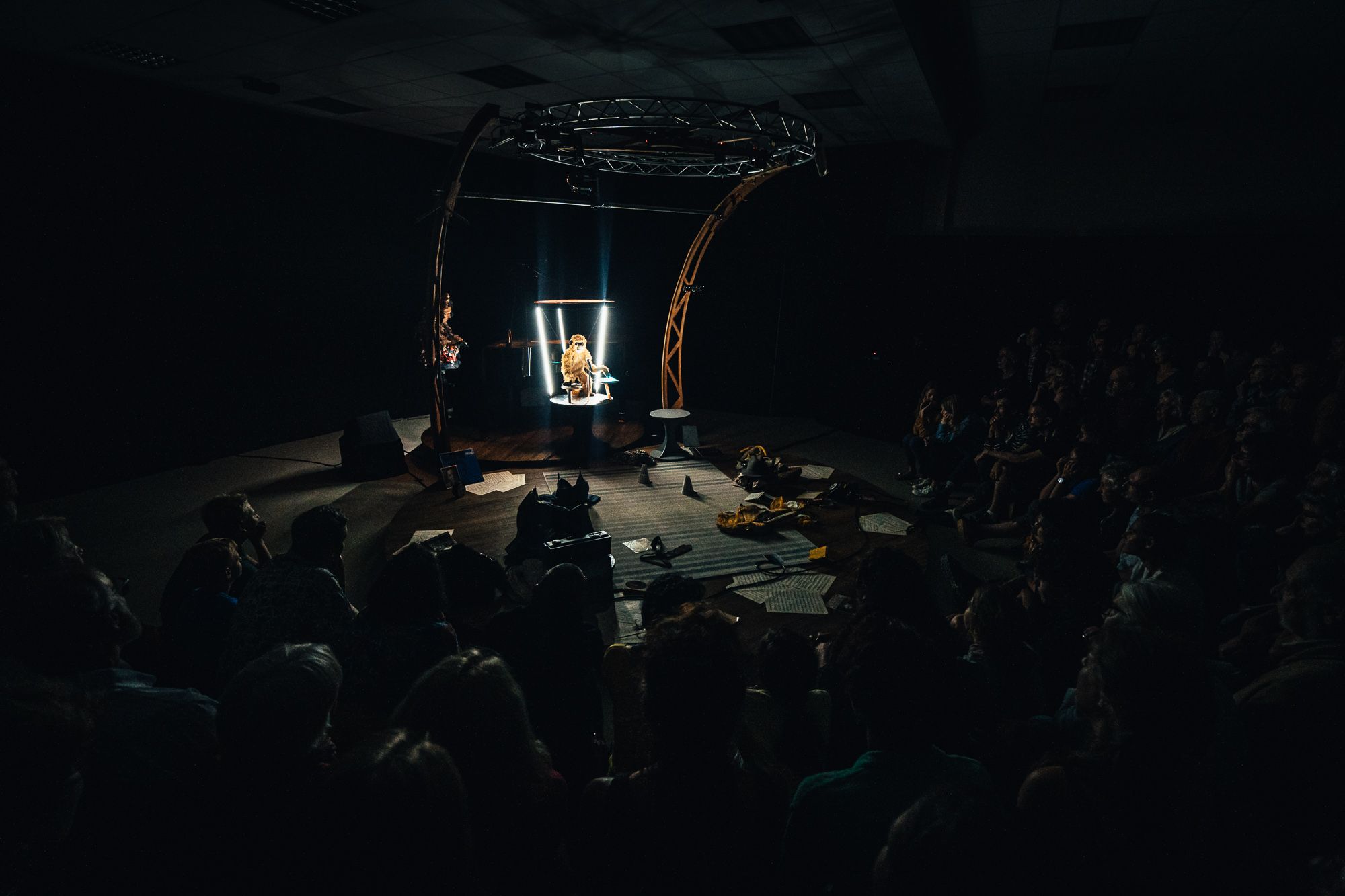 Festival MIMA - CC Pays de Mirepoix (09)