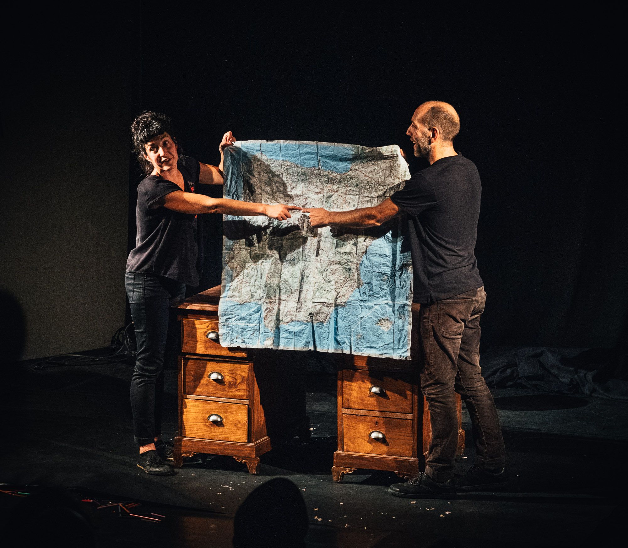 Festival MIMA - CC Pays de Mirepoix (09)