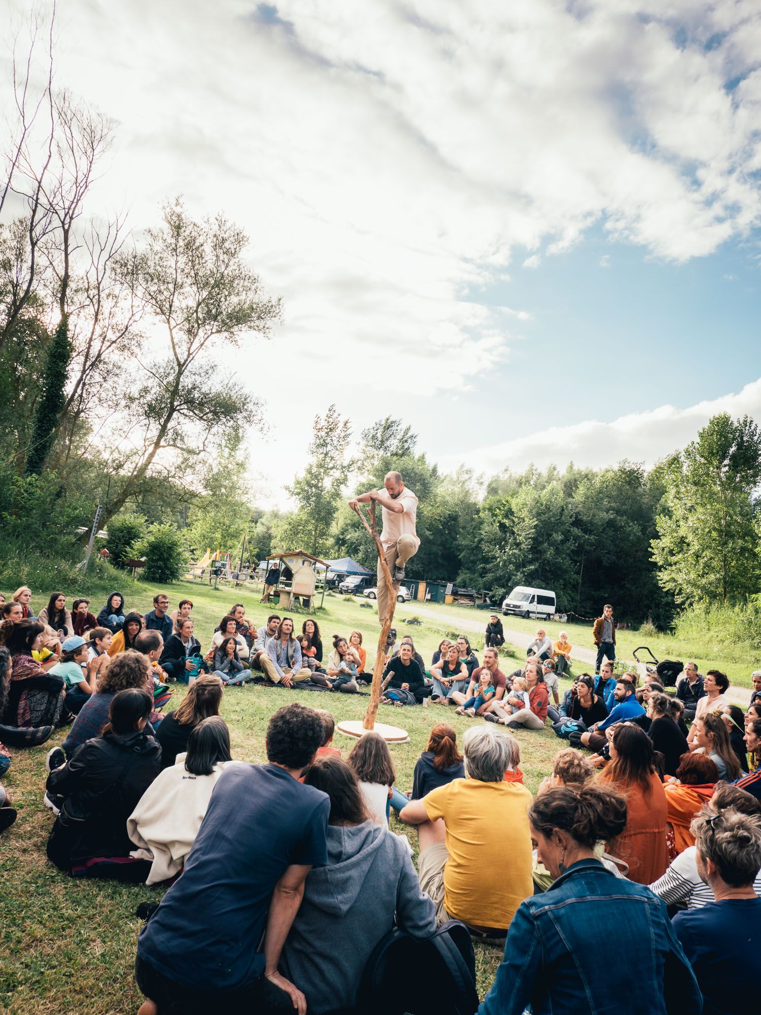 Festival MIMA - CC Pays de Mirepoix (09)