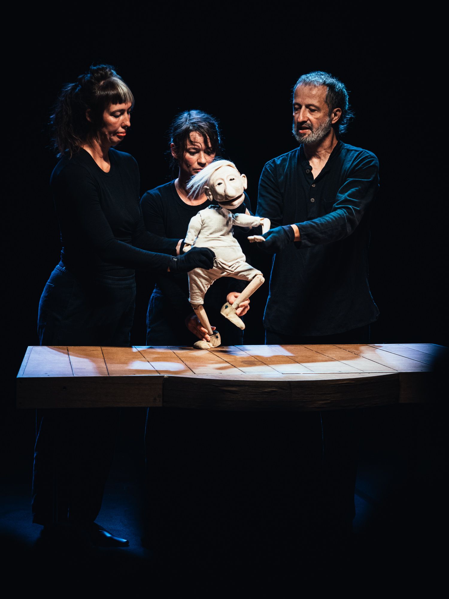 Festival MIMA - CC Pays de Mirepoix (09)