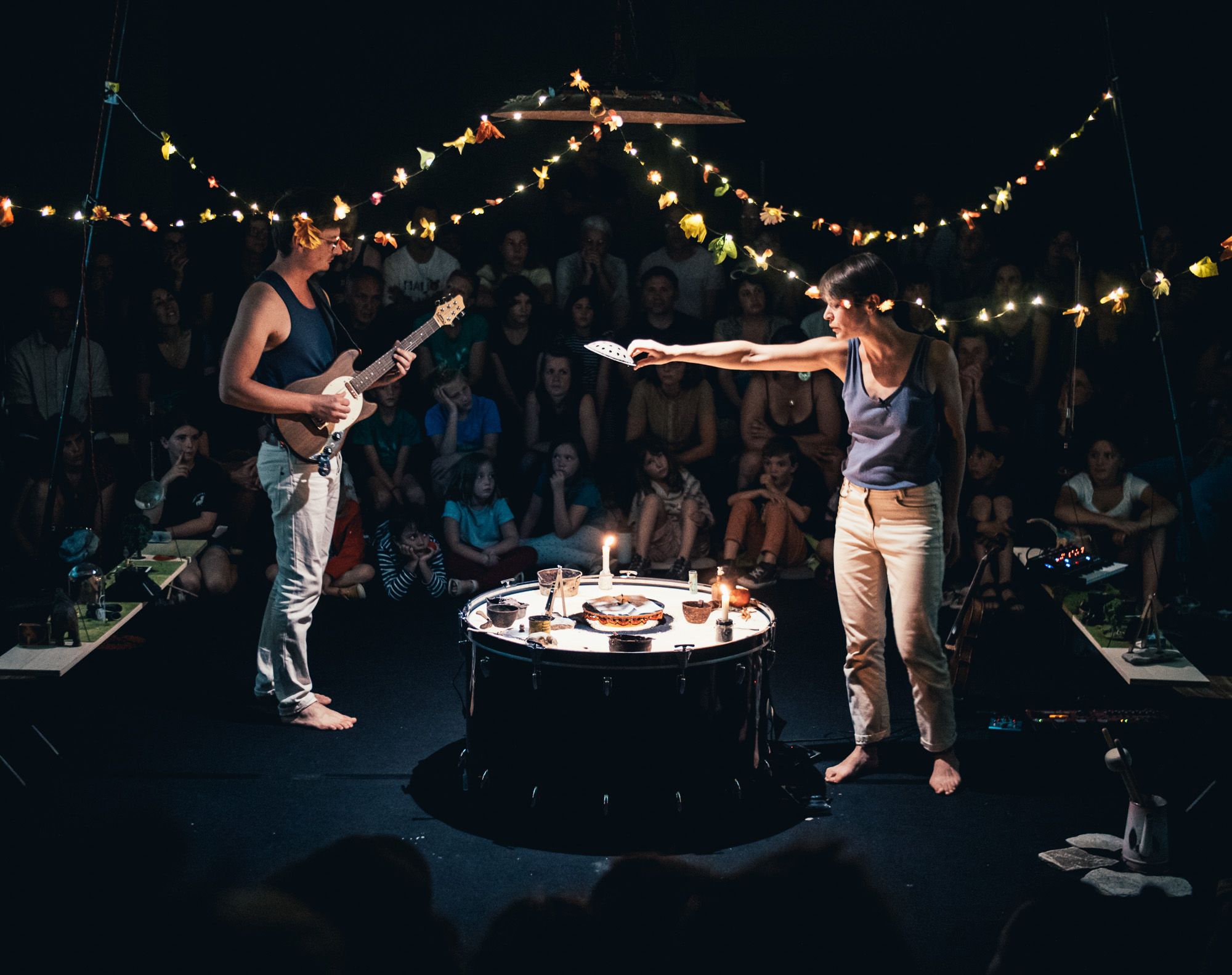 Festival MIMA - CC Pays de Mirepoix (09)